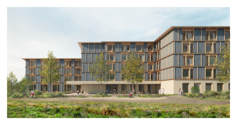 Orbe VD_CTR - nicholl & dubost architectes sàrl